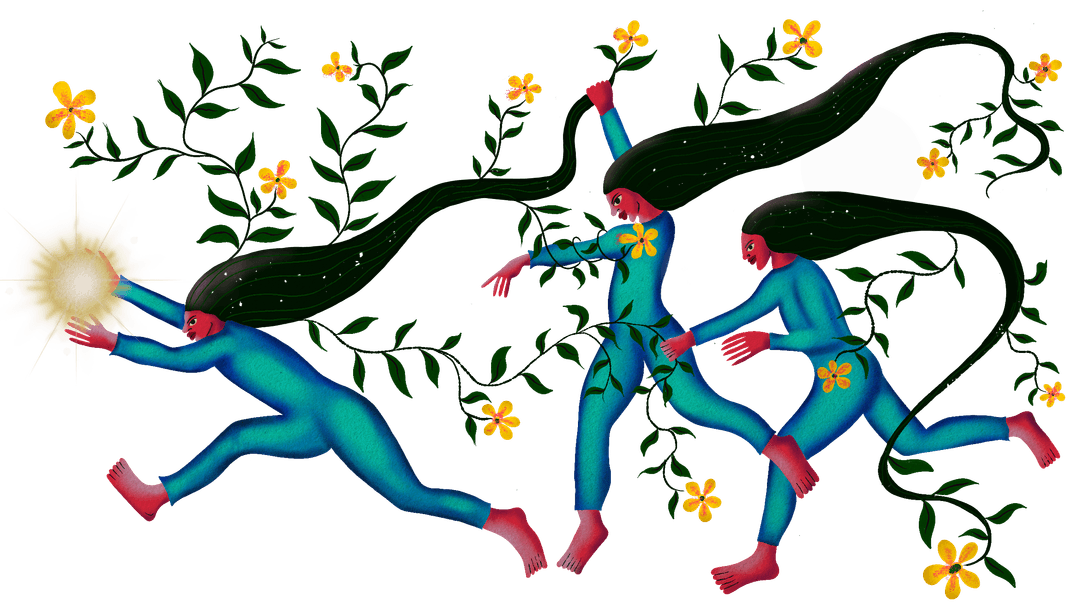 Something’s Rotting | Tractor Beam